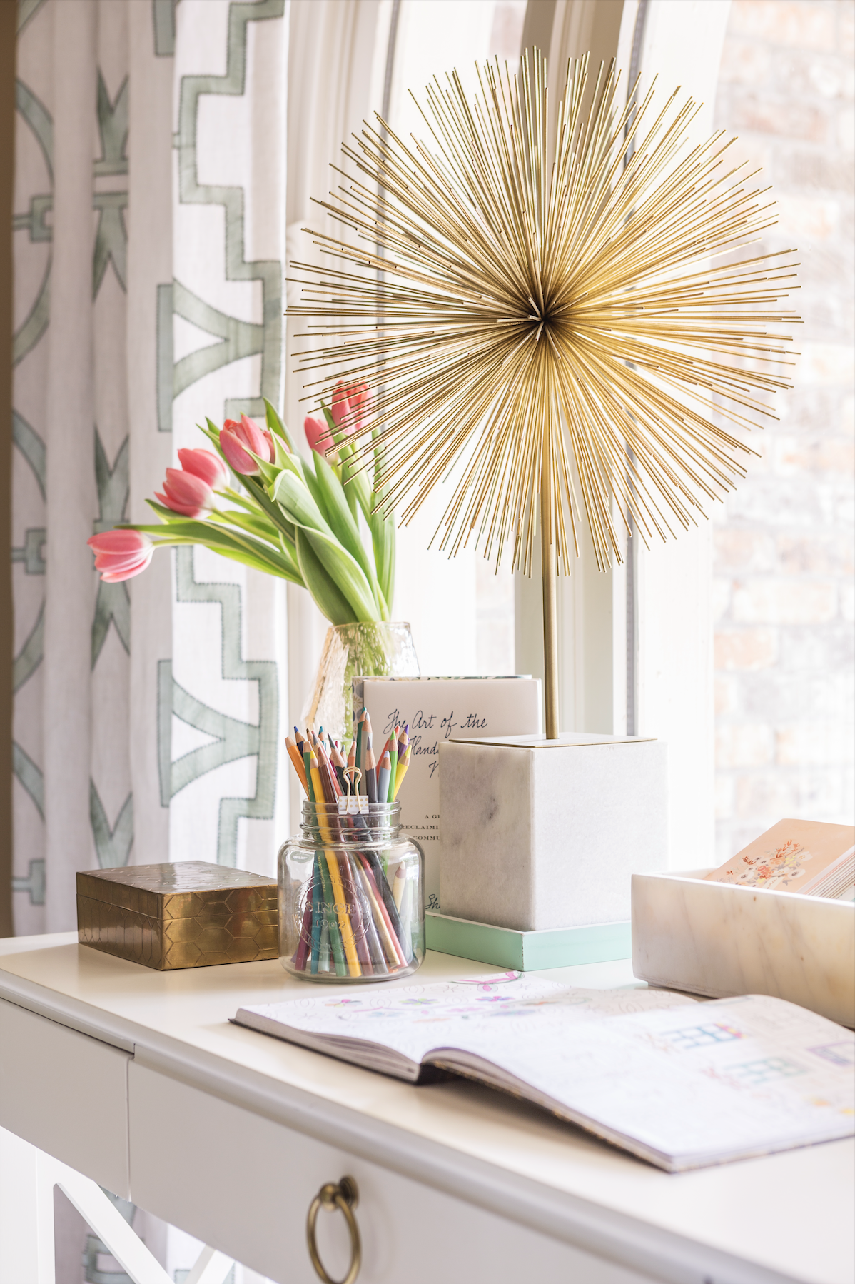 Symphony Living Room - Kathryn Lemaster